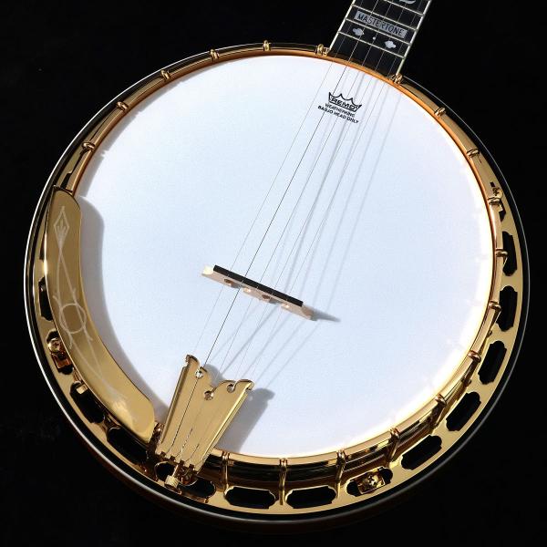 Epiphoneからアール・スクラッグスの名を冠したバンジョーがリリース!アール・スクラッグスは、歴史上最も影響力のあるバンジョー奏者と言っても過言ではありません。彼は「スクラッグス・スタイル」と呼ばれる三本の指を使ったバンジョー奏法を確立...