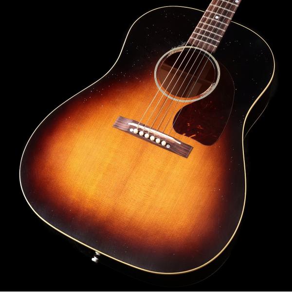 Murphy Lab Collectionから待望のアコースティックギターがリリース！2021年に発表されたGibson Custom Shop Murphy Lab Collection。Murphy Lab Collection Les...