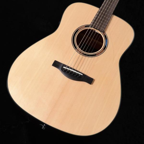 「TransAcoustic」技術搭載ギターの第2世代モデル弦などの振動を電気信号に変換してエフェクト処理を行い、その信号をギター内部に搭載した「アクチュエーター(加振器)」に伝えることでギター全体を振動させ、実音とエフェクト音が一体となっ...