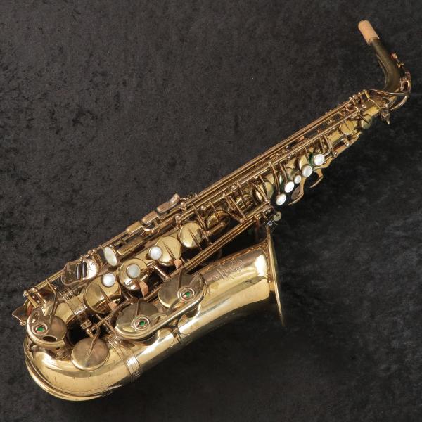 【中古】 SELMER セルマー / Alto Mark VII マーク7 SN302xxx シリーズ2 アルトサックス 【ウインドパル】