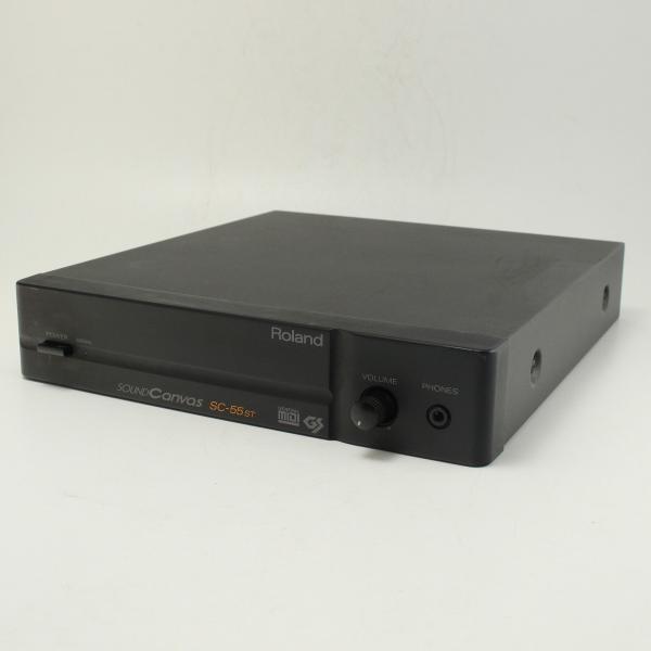 Roland SC-55ST