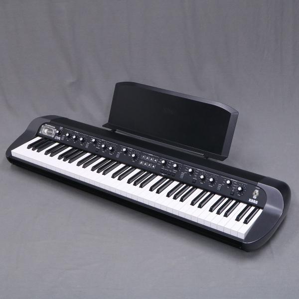 KORG SV-1 Stage Piano 73Keys Black