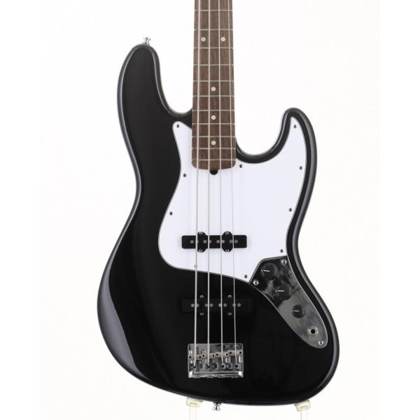 FENDER USA American Standard Jazz Bassが中古で入荷。ロッドが締め方向ほぼ余裕無しの為、ネック保証対象外とさせて頂きます。ソフトケースは使用可能ですがファスナー取っ手破損しております。フレットのすり合わせ...