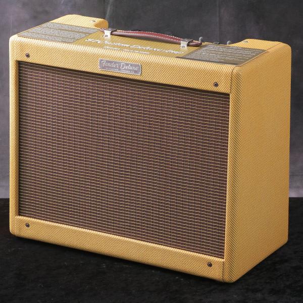 Fender USA 57Custom Deluxe