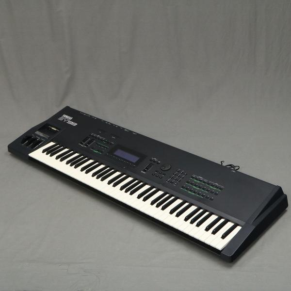 YAMAHA SY99