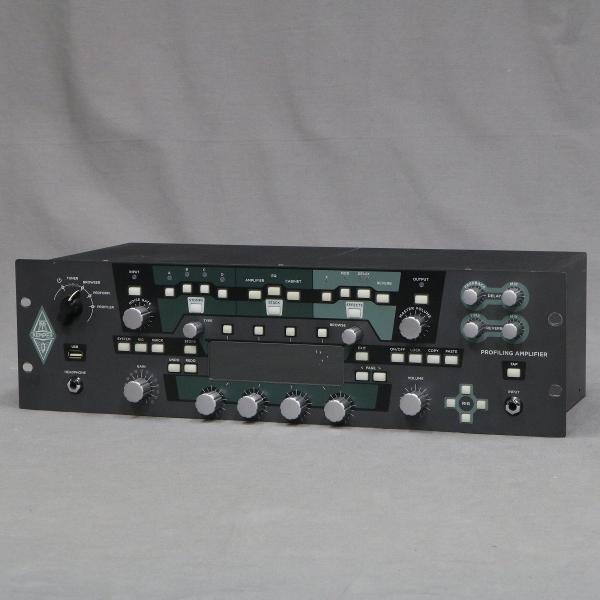 KEMPER Profiler Rack