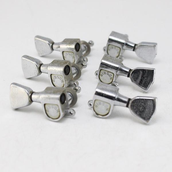 SCHALLER M6 Gibson Engraved 1970s