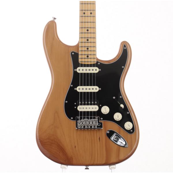 FENDER USA / American Professional II Storartocaster HSSが中古で入荷。HC、アーム付属。フレットのすり合わせ調整を行っておりますのでプレイコンディションは問題無く十分お使い頂ける状態で...