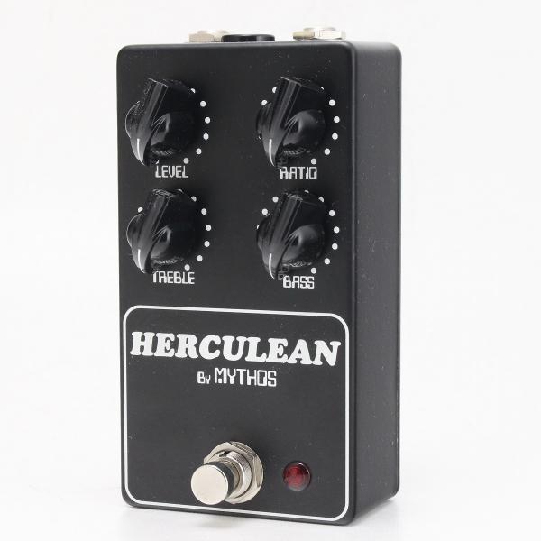 MYTHOS PEDALS/Herculean D-Herc LIMITEDが中古で入荷しました！※ACのみの仕様です■商品ランク:B+：多少傷はあるが通常使用する用途において問題なし■保証:6ヵ月■シリアルナンバー:-■ケース:箱■説明書...