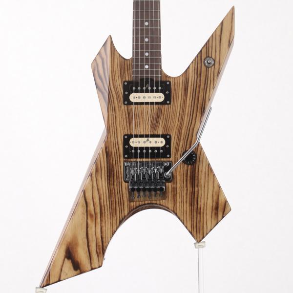 KILLER / KG EXPLODER PRISON BURNERが中古で入荷。付属品 純正ギグケース・アーム・ロックピンフレットのすり合わせ調整を行っておりますのでプレイコンディションは問題無く十分お使い頂ける状態です。ボディに大きい打...