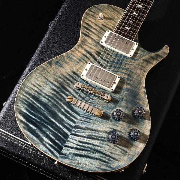 2021年製、人気カラー「Faded Whale Blue」の「McCarty Singlecut 594」が中古で入荷！※以下メーカーサイトよりMcCartyファミリーを生み出したのは、パッションとプレシジョンです。ビンテージのアポイント...