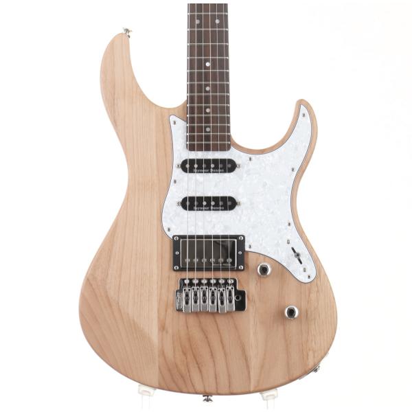 YAMAHA / Pacifica PAC612VIIX YNSが中古で入荷。使用感は少なめです。こちらの商品は弊社入荷後、弦を新品に張り替えを行い、弊社リペア部門にて各部クリーニング、メンテナンス＆セットアップを行っております。また購入後...