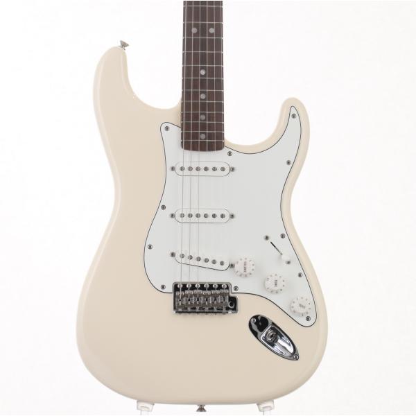 FENDER MEXICO / Artist Series Albert Hammond Jr. Stratocasterが中古で入荷。フレットのすり合わせ調整を行っておりますのでプレイコンディションは問題無く十分お使い頂ける状態です。全体...