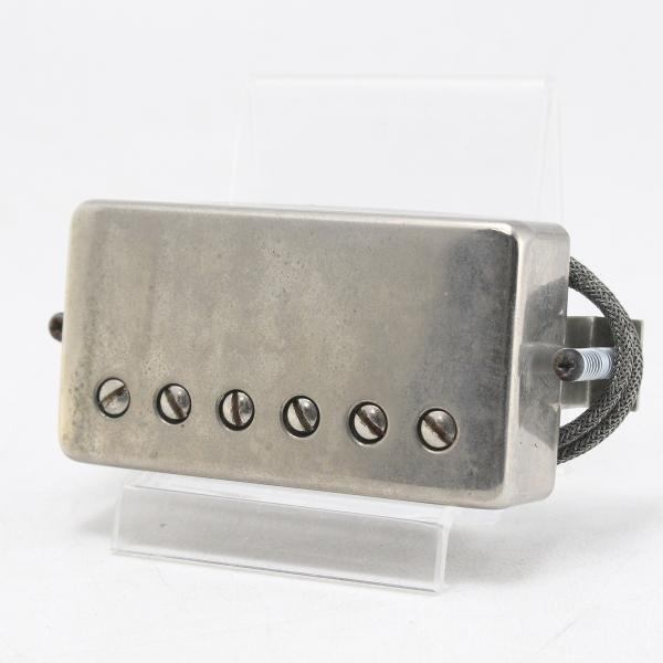 GIBSON USA/Tim Shaw PAF（ネック用/ハムバッカー）が中古で入荷しました！※抵抗値：約7.13kオーム（リード線：約300mm）■商品ランク:B：かなり、傷&amp;使用感はあるが、通常使用する用途において問題なし■保証...