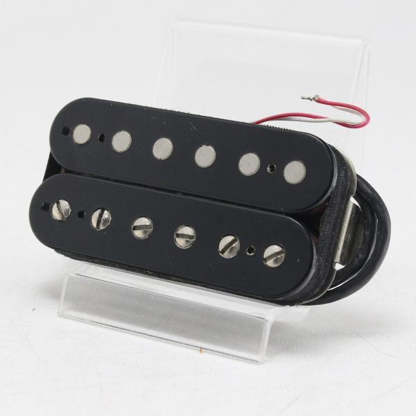 ZZ TOPのビリー・ギボンズが持つ1959レス・ポールに搭載されていたオリジナルピックアップを再現した、ブリッジ用のハムバッカーです。※抵抗値：約8.34kオーム（リード線：約270mm）■商品ランク:B：かなり、傷&amp;使用感はある...