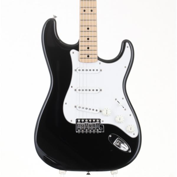 FENDER JAPAN  / ST72-US Blackが中古で入荷。6弦側ネックポケットに塗装ひび割れ、ボディに打痕、擦り傷。Mid PUトーンポットにガリ少々含め使用感はございます。こちらの商品は弊社入荷後、弦を新品に張り替えを行い、...