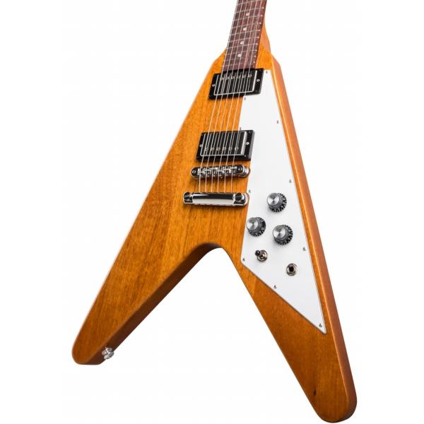 Gibson USA / Flying V Antique Natural ギブソン フライングV Gibson USA / Flying V Antique Natural ギブソン フライングV