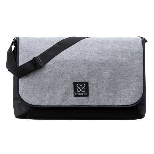 中型の機材を容易に持ち運ぶことができる、スタイリッシュなメッセンジャーバッグ型のキャリング・ケースです。コルグのwavestate mk II、opsix、modwave、minilogue、minilogue xdなと?はもちろんのこと、...