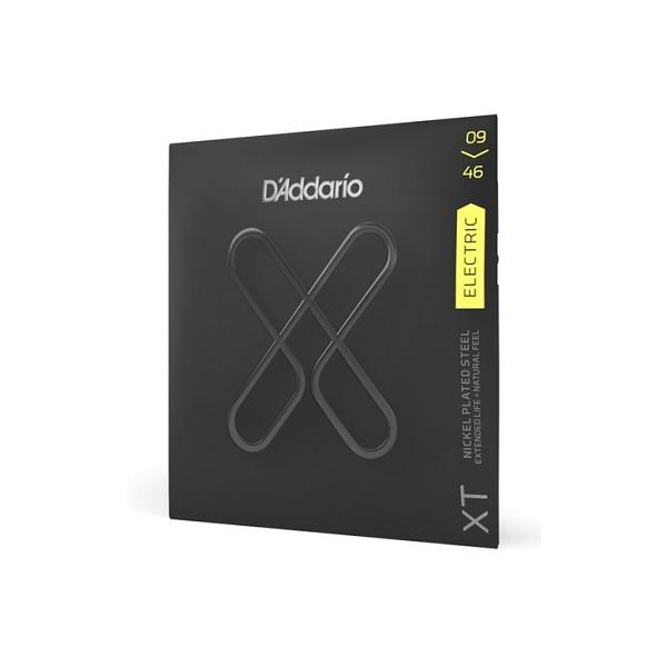 D’Addario社では、独自の最新コーティング・テクノロジーとこれまでに開発してきた NYSteelといった素材や FusionTwistsのような革新的要素を組み合わせ、実現が難しいと言われてきたノンコーティング弦のようなナチュラルなト...