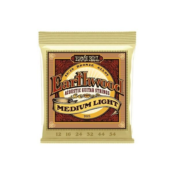 アースウッド80/20シリーズは、アーニーボールの長い歴史の中で常に高い人気を誇り、アーニーボールの原点ともいえるモデルです。ブラス・メッキされたスティールワイアー・ヘックス・コアに、80%の銅と20%の亜鉛を組み合わせたブロンズのワウンド...