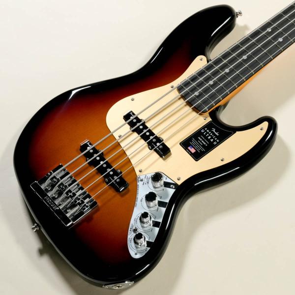 USA製Fenderのフラグシップモダンシリーズがパワーアップ『American Ultra II』登場!最高かつ最新の性能を求めるプレイヤーのために開発されたAmerican Ultra IIは、フェンダーの最も先進的な製品シリーズです。...
