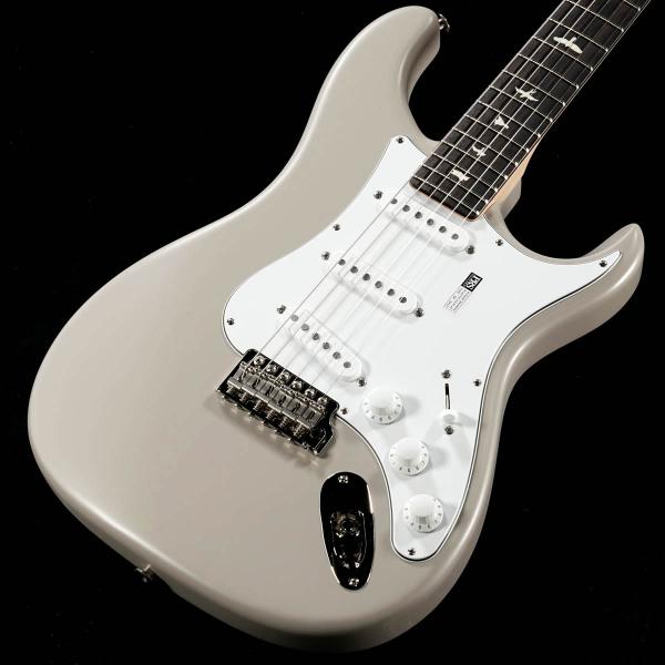 John Mayer シグネチャーモデル“PRS Silver Sky”が入荷！"大好きなビンテージギターのフィールと、モダンな美しさが融合されたギターを作りたいというのは、僕自身が長い間抱いていた夢だったんだ。そして、Paul Reed ...