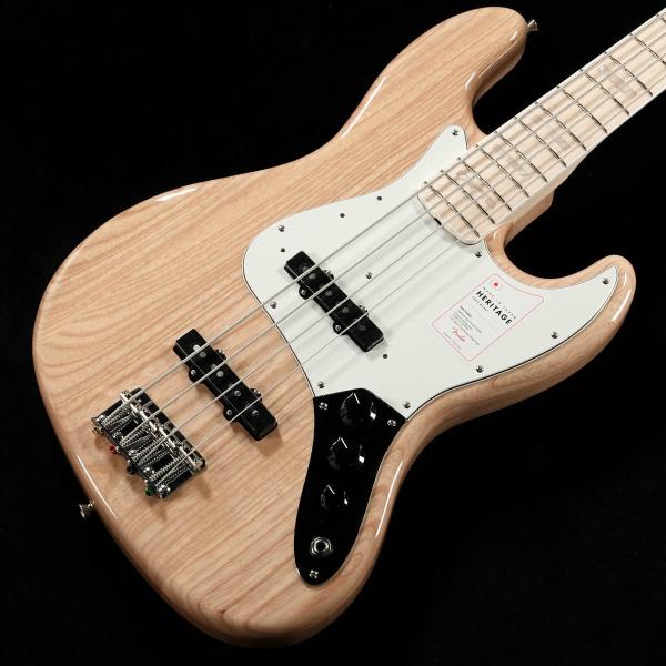 プレイヤーに与える至高の演奏体験を追求したNewシリーズ！Made in Japan Heritageは、ヴィンテージ楽器がプレイヤーに与える至高の演奏体験を追求したシリーズです。Fender Custom Shopでマスタービルダーとして...
