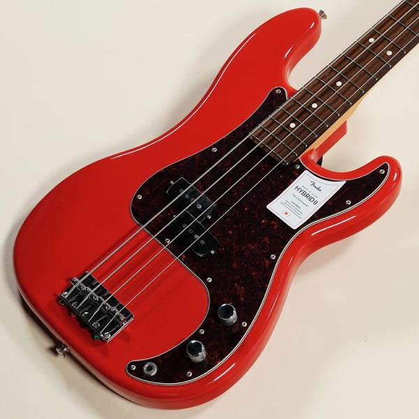 フェンダー日本製『Made in Japan Hybrid II』登場！Made in Japan Hybrid IIは、ヴィンテージなルックスはそのままに、プレイヤーや音楽のジャンルを選ばないオールマイティーなモダンスペックを盛り込んだ、...