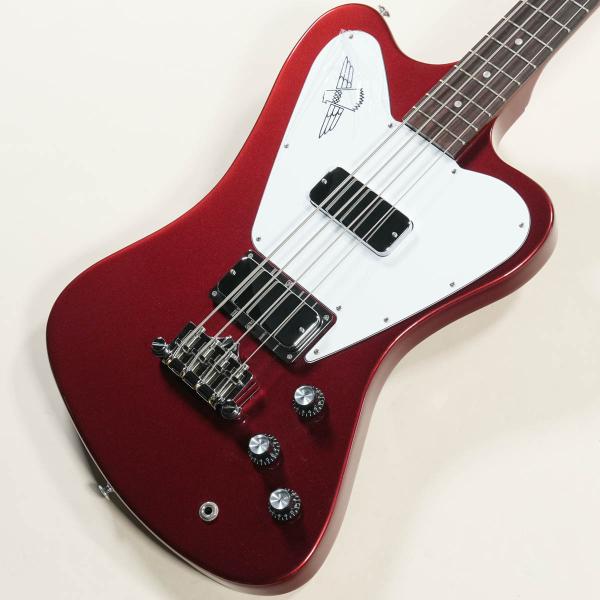 【Gibson 2ndアウトレット品！！】ノンリバースのサンダーバードが入荷！~2NDアウトレット品とは~【通常出荷製品とは異なり、外観上の小さな瑕疵や修理痕がある場合がありますが、プレイアビリティにおいては通常出荷品と同等の出荷基準となり...