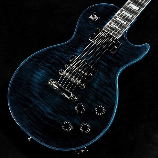 『Greatest Hits II』シリーズのLes Paul Axcess Customが入荷しました!!サウンド、プレイアビリティ、ルックスの最高峰である、ギブソン・カスタムは、伝統的工程と最新技術の融合、そして卓越したクラフツマンシッ...