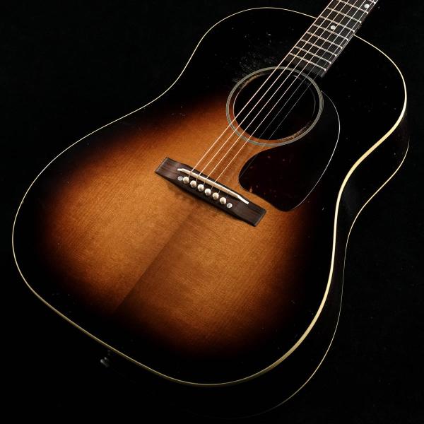 Murphy Lab Collectionから待望のアコースティックギターがリリース！2021年に発表されたGibson Custom Shop Murphy Lab Collection。Murphy Lab Collection Les...