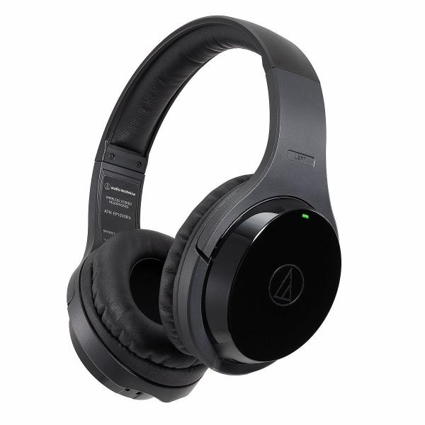 演奏も練習も、音に集中できる楽器用ワイヤレスヘッドホン■赤外線の性能を向上させた音をデジタル変換するハイブリット赤外線システムを採用・0.001秒以下の超低遅延■高音質ワイヤレスで電子ピアノなどの演奏や練習を快適に■ヘッドホンコードを気にせ...