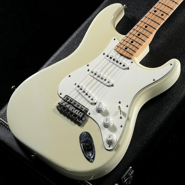 Fender Custom Shop / 1969 Stratocaster Closet Classicが入荷！！シリアル：R27846、PU Dateは2005ですが認定書のDateより2006年製としています。焼けたオリンピック・ホワ...