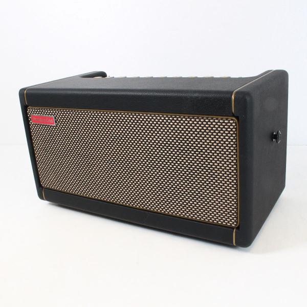 Positive Grid / Spark40がused入荷です。デスクトップアンプとしての機能を網羅するギタリストの一家に一台と言える程のマストな逸品です。Sparkはインテリジェントな技術であなたと一緒にギター練習をするスマートなアンプ...