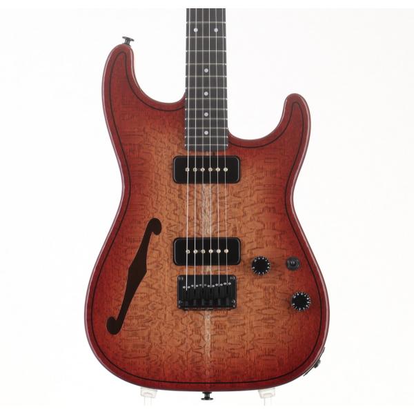 DeviserのROSETTA VESSEL-Premium/SOが入荷いたしました!!2023年のDeviser大商談会用に制作された1本。ディバイザーとしても初の使用となるシルキーオークをボディー・トップに採用。オーストラリア原産の樹木...