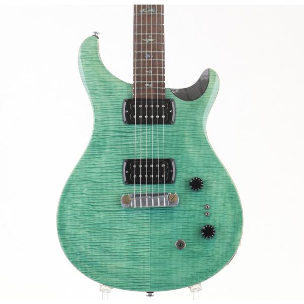 Paul Reed SmithのSE SE Paul's Guitarが入荷いたしました。生産国やパーツ、製造工程などで高いコストパフォーマンスを実現しているSEシリーズ。入荷したモデルは同社のPaul's Guitarの廉価モデル。ボディ...