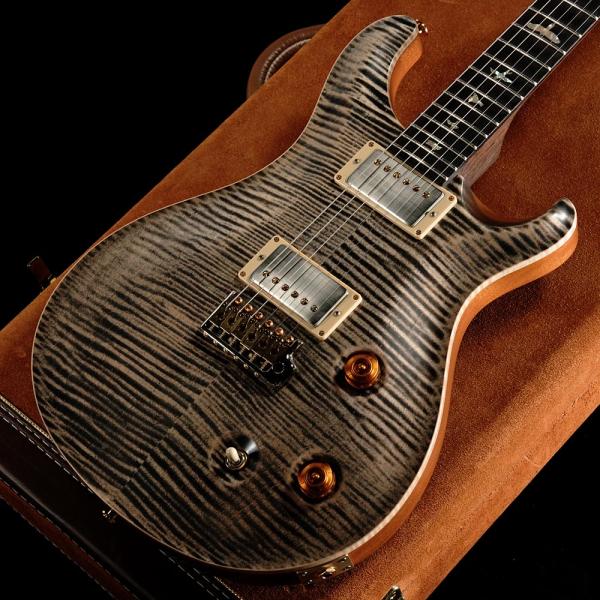 Paul Reed Smith / Modern Eagle I Trem Brazilian Rosewood Wide Fat Neck Charcoal 2005年製美品中古品が入荷！シリアル：97268、2005年製の個体です。ハー...