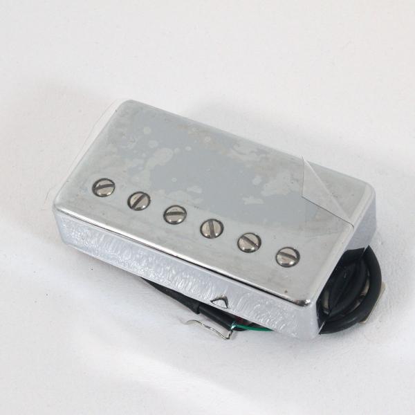 Seymour Duncan / SH-4がused入荷です。世界で最もポピュラーなリプレイスメントピックアップ。非常にバランスの取れたコイルターンにより、倍音（ハーモニクス）が出やすくサステインとディストーションが程よくブレンドされた高出...