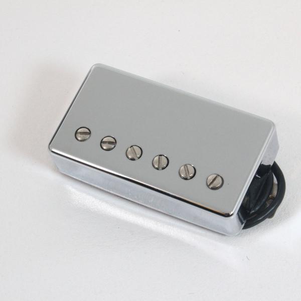 SEYMOUR DUNCAN / SH-4がused入荷です。世界で最もポピュラーなリプレイスメントピックアップ。非常にバランスの取れたコイルターンにより、倍音(ハーモニクス)が出やすくサステインとディストーションが程よくブレンドされた高出...