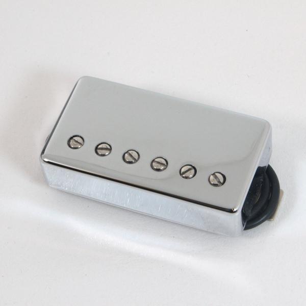 SEYMOUR DUNCAN / SH-4がused入荷です。世界で最もポピュラーなリプレイスメントピックアップ。非常にバランスの取れたコイルターンにより、倍音(ハーモニクス)が出やすくサステインとディストーションが程よくブレンドされた高出...