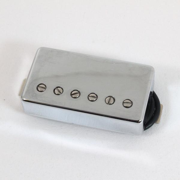 SEYMOUR DUNCAN / SH-4がused入荷です。世界で最もポピュラーなリプレイスメントピックアップ。非常にバランスの取れたコイルターンにより、倍音(ハーモニクス)が出やすくサステインとディストーションが程よくブレンドされた高出...