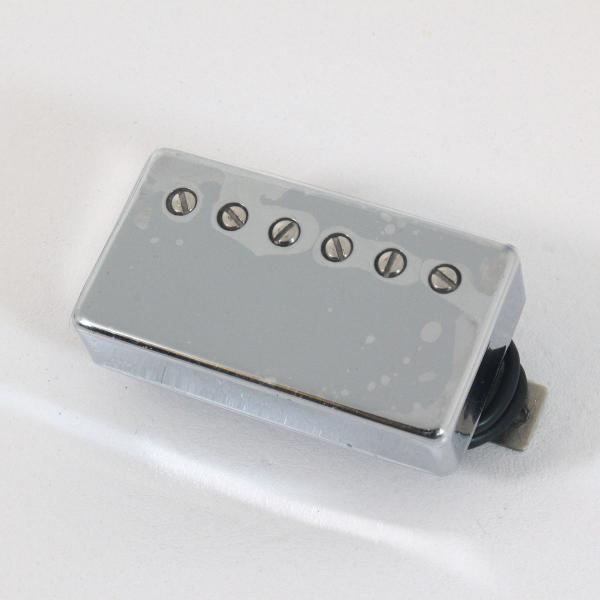 Seymour Duncan / SH-1nがused入荷です。ヴィンテージピックアップとして一番好まれているP.A.F.の持つ最も重要な特徴は、ウォームでクリアなトーンとスムースなサステインです。SH-1 '59 modelはハムバッカー...