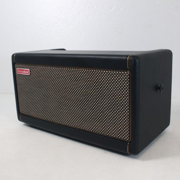 POSITIVE GRID / Spark40がused入荷です。デスクトップアンプとしての機能を網羅するギタリストの一家に一台と言える程のマストな逸品です。Sparkはインテリジェントな技術であなたと一緒にギター練習をするスマートなアンプ...