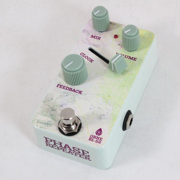 OLD BLOOD NOISE ENDEAVORS / BL-52  Variable Clock Phase Repeaterがused入荷です。Old Blood Noise EndeavorsのBL-52 Phase Repeater...