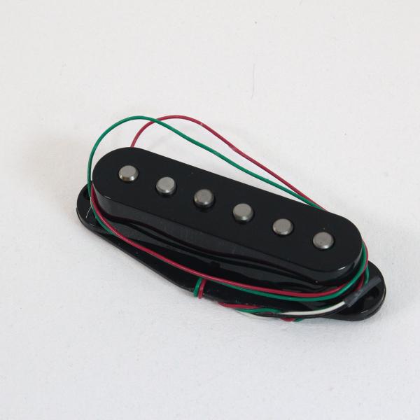 Dimarzio / DP420 Virtual Soloがused入荷です。高出力時、フルアップ時で温かみのあるサウンドが特徴のVirtual Vintage SoloとSolo Proのベストなクォリティー同士を組み合わせ、それ以上に仕...