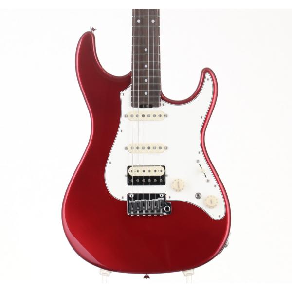 EDWARDSのE-SNAPPER-AL/Rが入荷致しました。国産ハイエンドブランドESPが企画するコストパフォーマンス・ラインナップであるエドワーズ。廉価版の位置づけながらも高い品質の商品を生み出しています。入荷したモデルは同社の代表モデ...