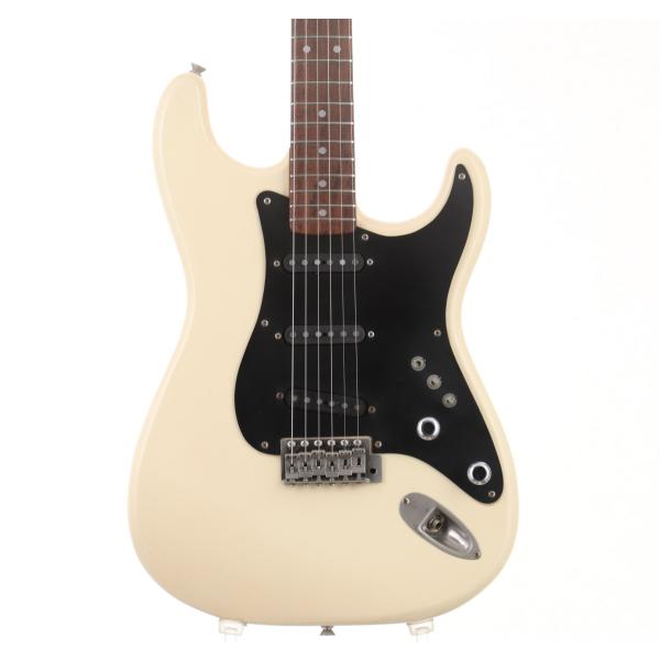 GrecoのSE600Jが入荷いたしました!スモールヘッドタイプのトラディショナルなSTスタイルで制作されたモデル。レバースイッチはブリッジ側より、リアPUのオンオフ(3点)、センターPU・フロントPUのオンオフ(3点)、フロントPUとセン...