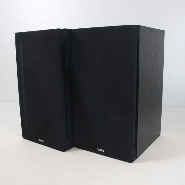 YAMAHA / NS-1000MMがused入荷です。スタジオモニターの名作、NS-1000M譲りの音とデザインが魅力のコンパクト3ウェイスピーカー。型式:3ウェイ・密閉型(防磁)スピーカーユニット:12cmコーン型ウーファー、2.5cm...