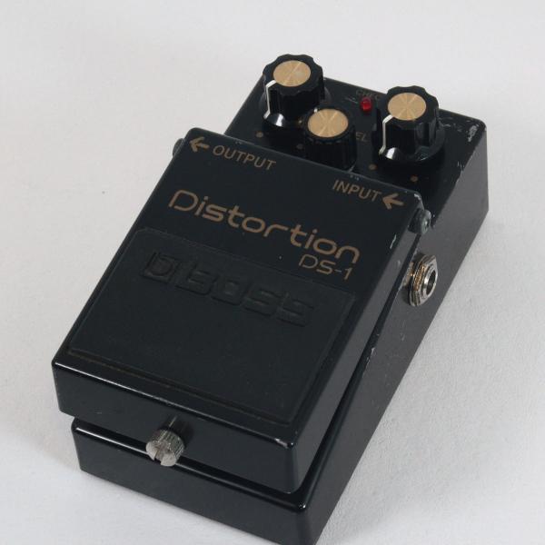 BOSS / DS-1-4A Distortionがused入荷です。DS-1-4A は、BOSS COMPACT Series の40 周年を記念した2017年限定販売モデルです。1978年に発売以来、多くのプロ・ギタリストに使用されてい...