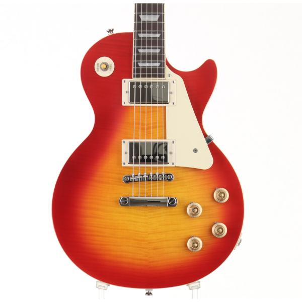 2020年製Epiphone Limited Edition 1959 Les Paul Standard Outfitが入荷いたしました!!本家Gibsonのカスタムショップとのコラボレーションモデルとして制作。ピックアップにBurstb...